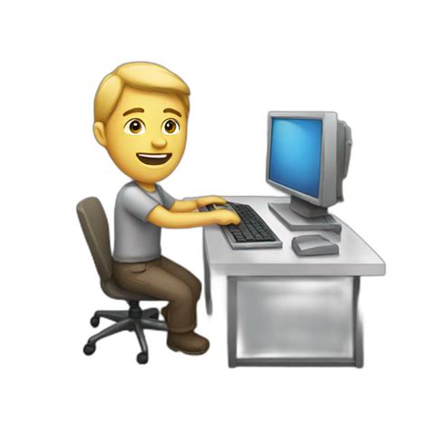 Ai Emoji Generator