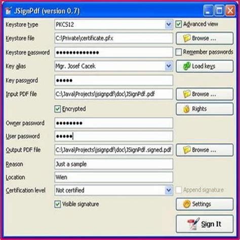 pdf signer software at ₹ 3000 ca office software in mumbai id
