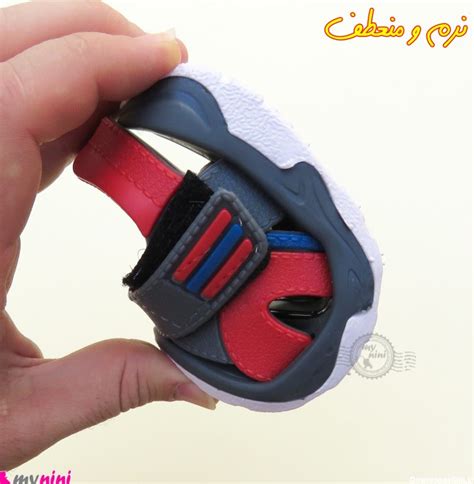 عکس صندل بچه گانه