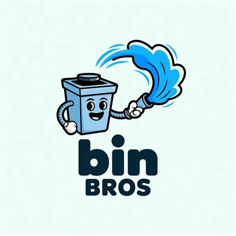 Entry 2555 By Shaheryar98 For Modern Logo Design For Bin Bros Freelancer
