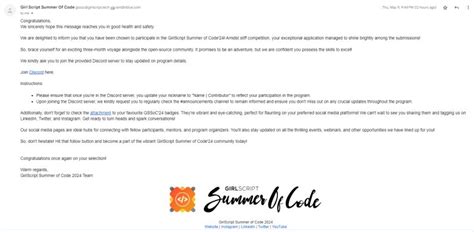 Connections Gssoc Girlscript Gssoc24 Opensource Girlscript