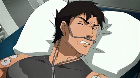 Young Justice Dick Grayson