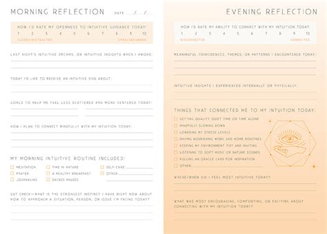 Intuition Insight Editions