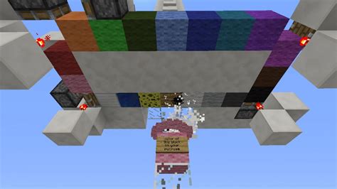 Particles Generator Minecraft Map Particles Generator Minecraft Map