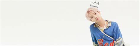 Renjun Header Twitter Header Huang Renjun Nct