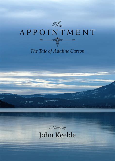 The Appointment Wsu Press Washington State University