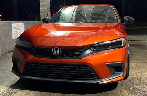 Should You Buy The 11th Generation Honda Civic Si Maperformance