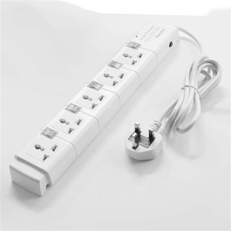 Huntkey Pzc504 2 Universal Socket Multi Plug Surge Protector In Nepal Sajiloshop
