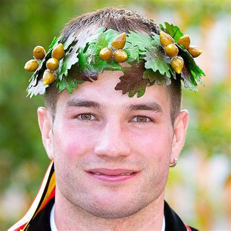 Schwingerportrait Von Schuler Daniel Schlussgang