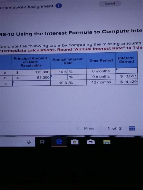 Solved Unit 6 Chapter 8 Homework Assignment 1 Me 10 Using