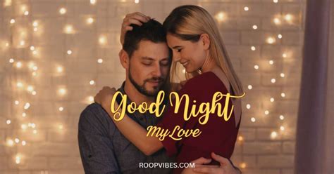 Romantic Good Night Images Collection For Lover Roopvibes