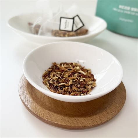 티티 아빠차 쌍화차 건강 생강 대추 우엉 시나몬 차 30티백 아크리코