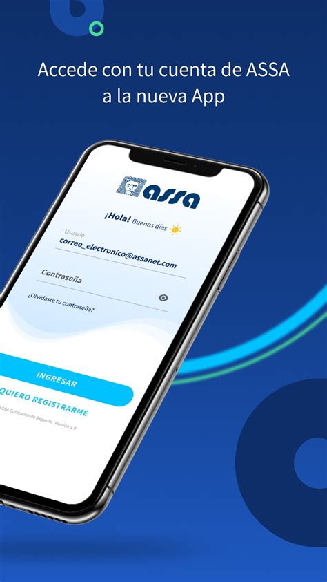 Assa Salud For Android Download