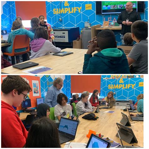 Tinkercad On Twitter RT Be Ta JWReasonElem What A Great Way To Spend The Week