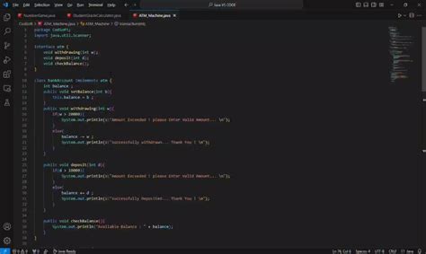 Finished Third Task Of Java Internship At Codsoft Savaliya Ankit