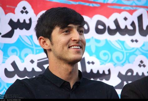 عکس عروسی سردار آزمون لو رفت استایل جذاب و دیدنی آقاداماد عکس