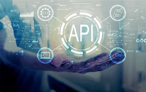 para que serve uma application programming interface api