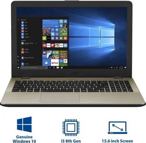 BE TU Grey Refurbished HP Laptop Gb Ddr Ram Screen Size Inch At Rs In Mumbai