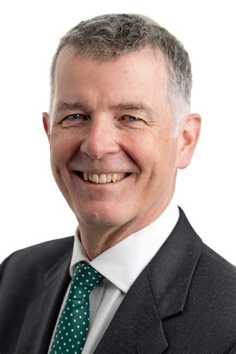 Appointment Of Sir Richard Moore Kcmg As The Next Chair Of The Kennedy Memorial Trust Kennedy