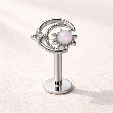 Monroe Piercing Etsy