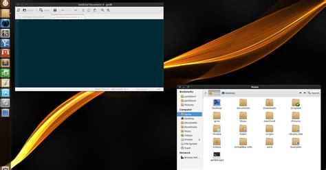Nice GNOME Themes Ubuntu PPA Available Web Upd Ubuntu Linux Blog