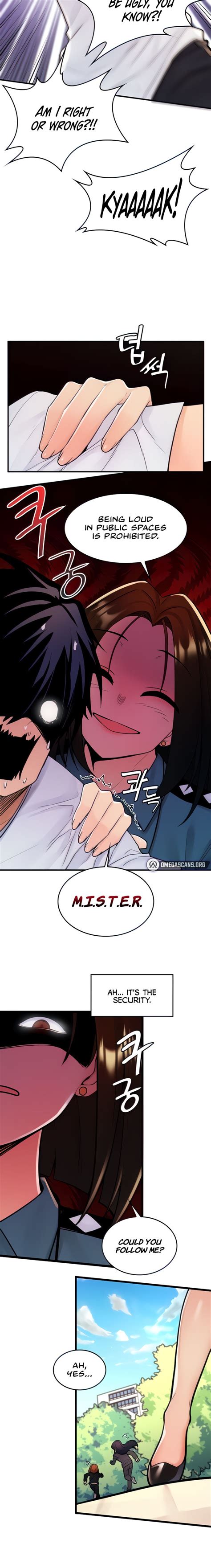 Fucked The World Tree Chapter 2 Read Webtoon 18