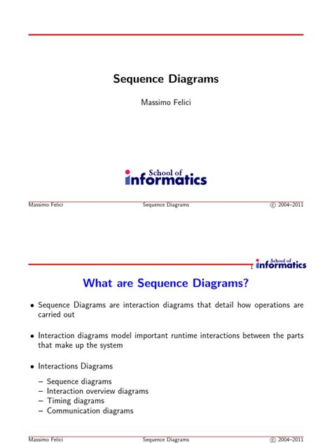 pdf sequence diagrams pdf dokumen tips