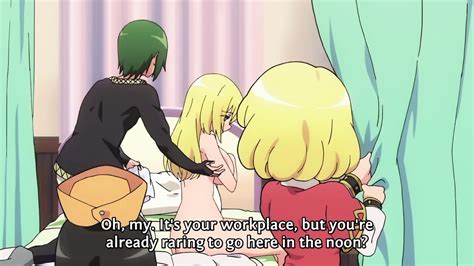 Immoral Guild Best Scene