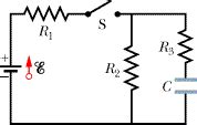 RC Circuit Current Resistance Problem Circuit Gurus Come Here Physics Forums