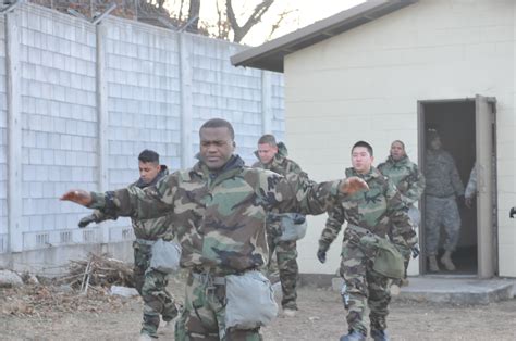 Dirty Jobs CBRN Specialist Article The United States Army