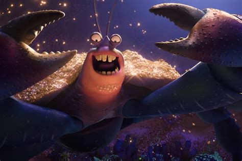 12 Facts About Tamatoa Moana