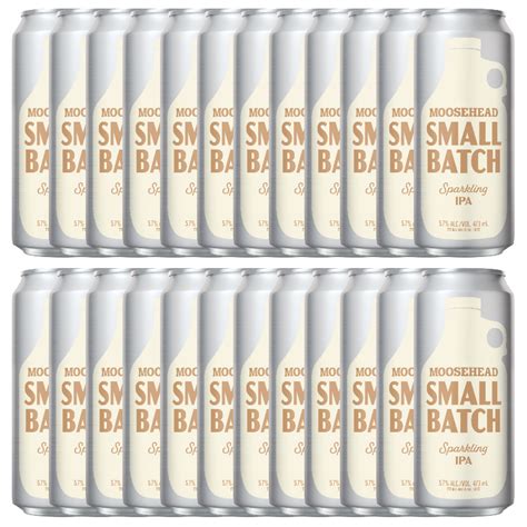Moosehead Small Batch Sparkling Ipa Aus Kanada Günstig Kaufen Moosehead Deutschland