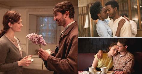 3 filmes de amor que mostram relações saudáveis e romances verdadeiros