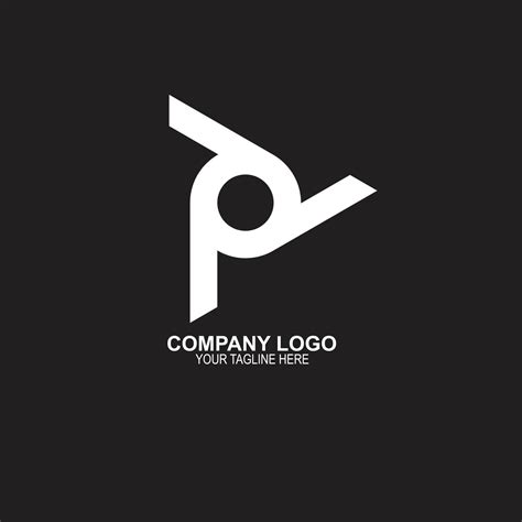 Triple P Logo Design Templates Ppp Logo 18793499 Vector Art At Vecteezy