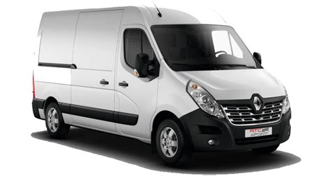 Renault Master Mk2 Rtc Sport