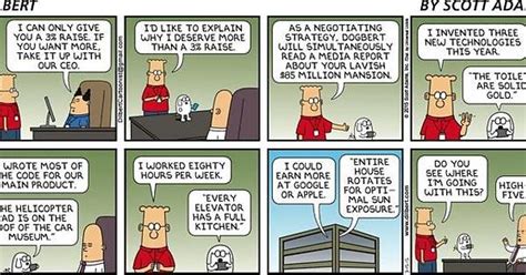 Collection Of Dilbert Album On Imgur