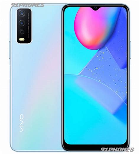 Vivo Y S Price In Nigeria March Full Specs Review Gsmarena