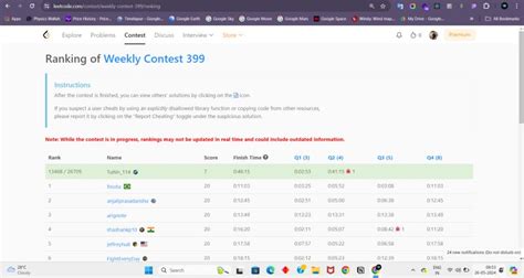 Tuhin Poddar On Linkedin Linkedincommunity Datastructures Algorithms Takeuforward Learning