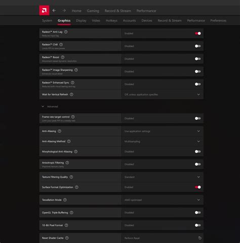 Guide To Fixing Amd Gpu Stuttering Issues Rradeon