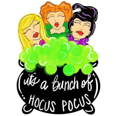 Halloween Witch Sisters Hocus Pocus Sanderson Halloween Wreath Tamplate