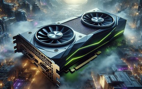 Nvidia Geforce Rtx 5000 Serisi Ne Zaman Çıkacak Ve Hakkında Bilinenler