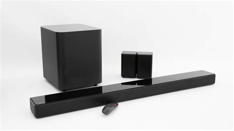 Bauhn Aldi Channel Soundbar Review Soundbar CHOICE