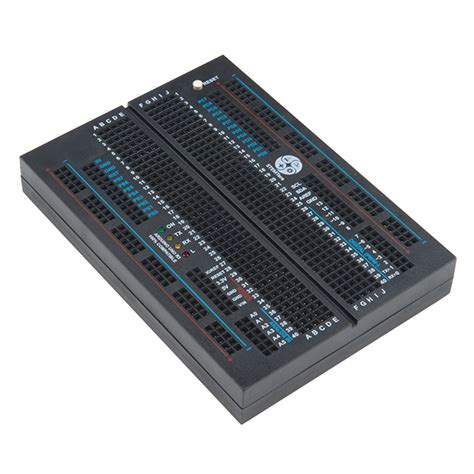 STEMTera Arduino In A LEGO Breadboard Circuit Crush