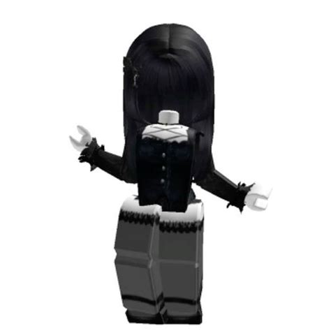 Roblox Da Hood Outfits
