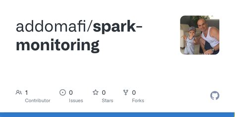 Github Addomafispark Monitoring