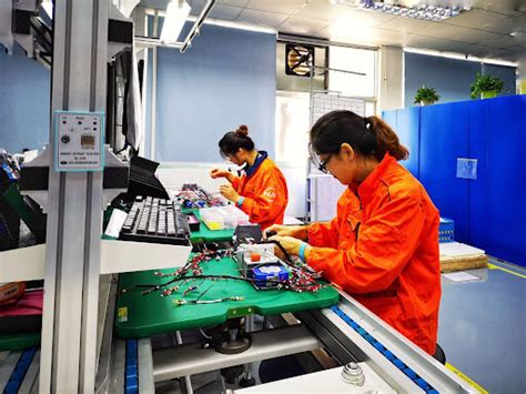 What Are Box Build Assemblies And Their Benefits Nai Group