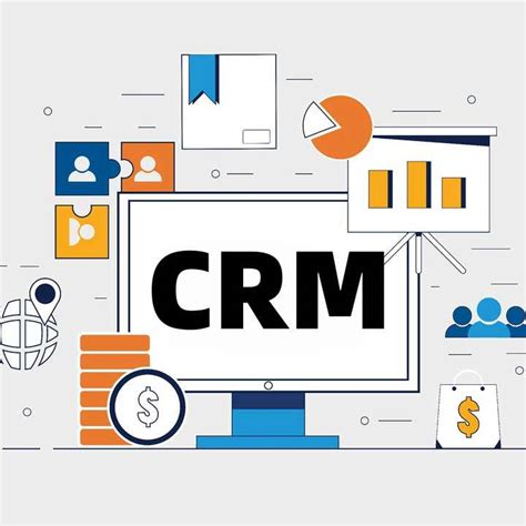 Crm With Automation Features Automate Your Sales Workflow Simplify Sales Process Custom Software