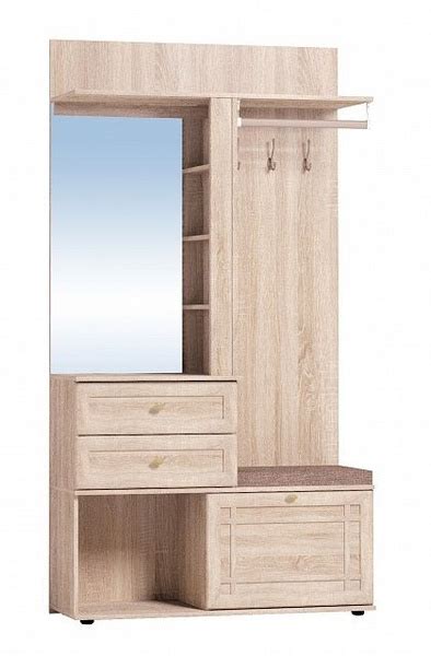 Шкаф купе Фрезия Шкаф Sherlock 70 112x41x211 см купить C доставкой на Ozon по низкой цене