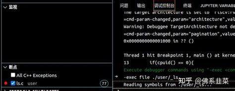 在vscode上完美调试xv 指南 知乎