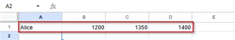 Importrange Function To Pull Data From Another Spreadsheet Excel Insider
